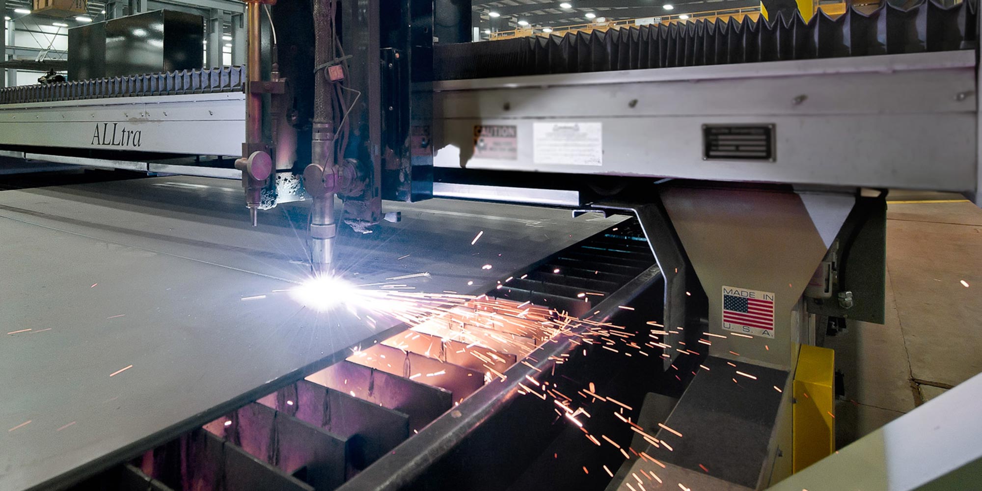 Steel Plates USA | Norfolk Iron & Metal