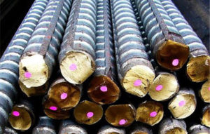 Steel Rebar USA | Norfolk Iron & Metal