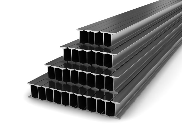 Steel Beams USA | Norfolk Iron & Metal