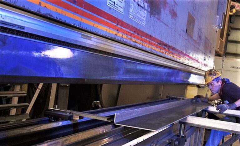 Sheet Metal | Norfolk Iron & Metal