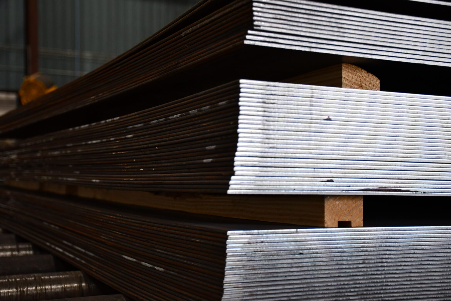 Steel Products And Processes USA | Norfolk Iron & Metal