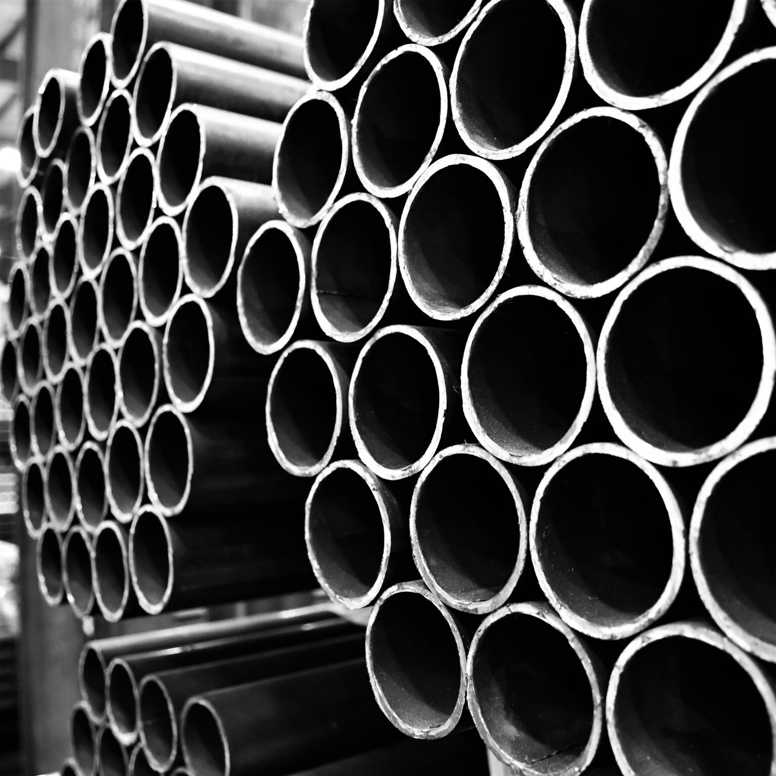 We Are NIM | Norfolk Iron & Metal