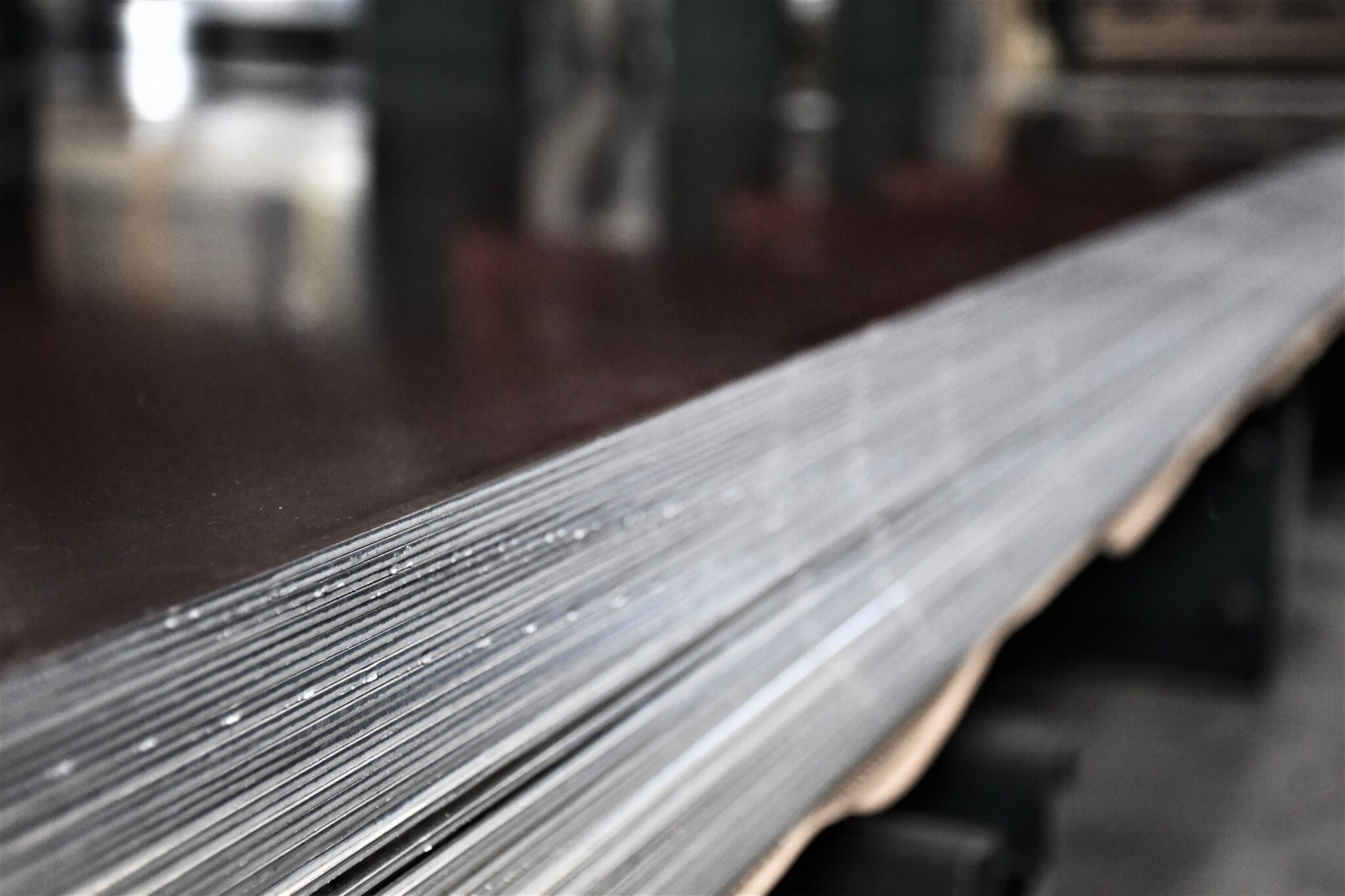 Aluminum | Norfolk Iron & Metal