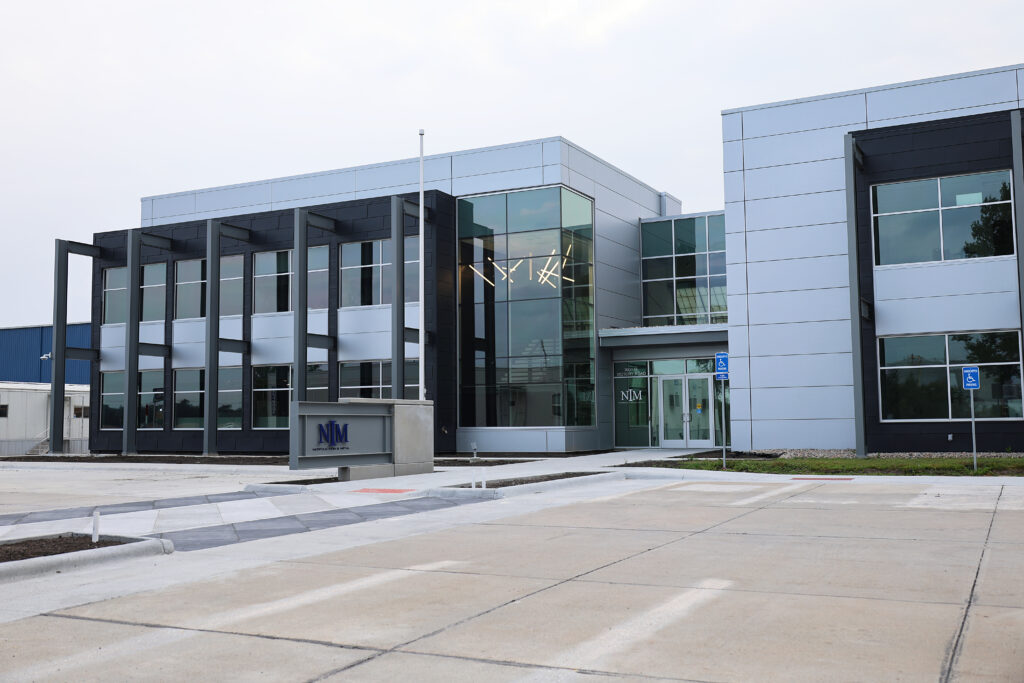 Norfolk, Nebraska | Norfolk Iron & Metal