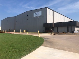 Tulsa, Oklahoma | Norfolk Iron & Metal